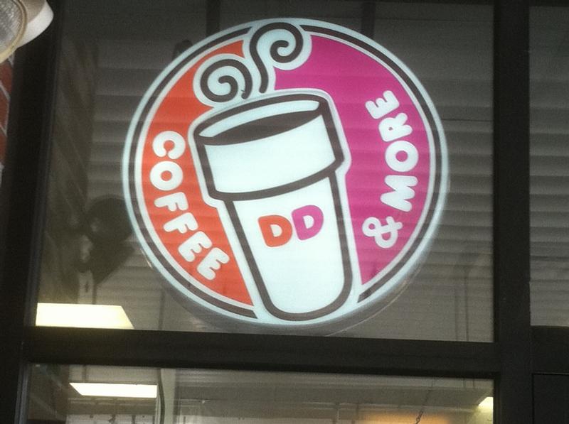 Dasco Signs- Interior Signs